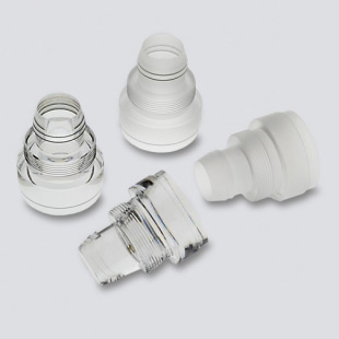 Surface Finishing - Nice Rapid